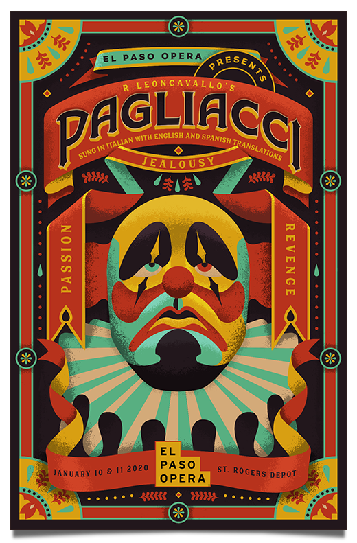 Schedule | BRIAN DOWNEN